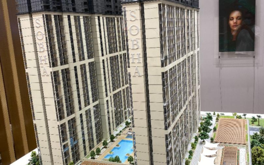 Sobha - Real estate developer in Dubai