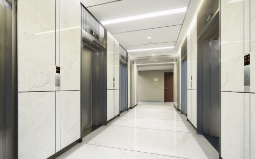 IGO is the property developer of the Catch Residences program in Dubai