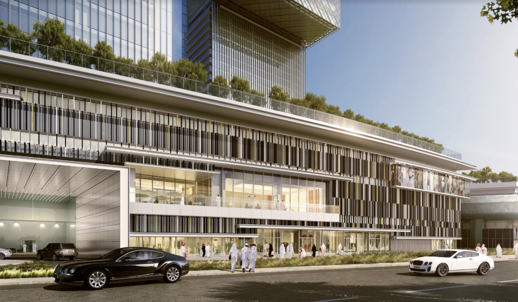 One & Only at One Zaabeel - Your luxury apartment in Dubai