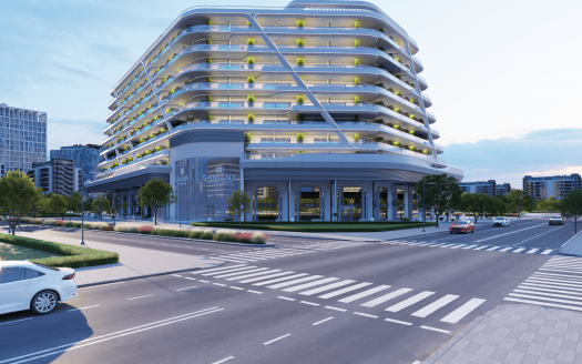 Samana Developers - Dubai Immo