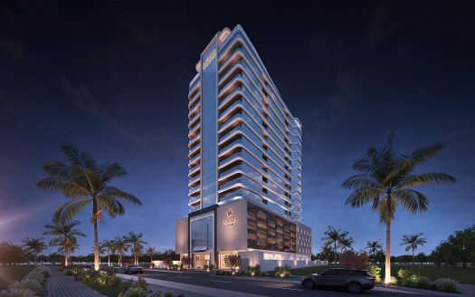 Acube Real Estate Development - Property developer - Dubai Immo