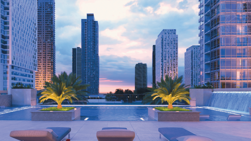Me Do Re - Studios et appartements à Dubai JLT - Dubai Immo