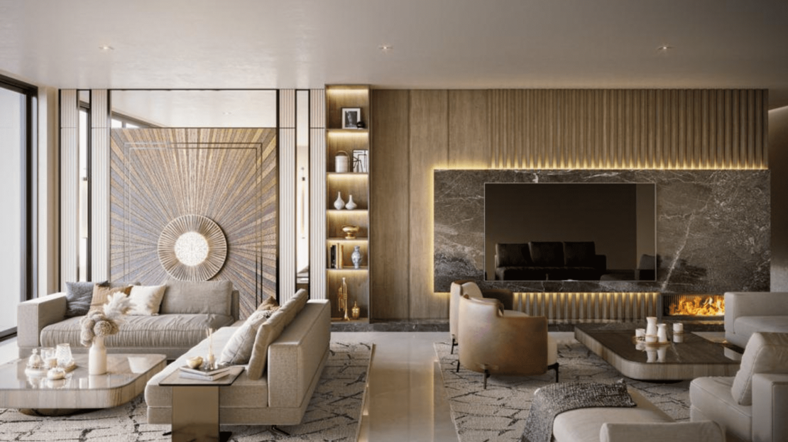 Me Do Re - Studios and apartments in Dubai JLT - Dubai Immo