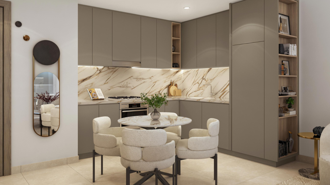 Vyb Dubai - Apartments for sale in Business Bay - Dubai Immo