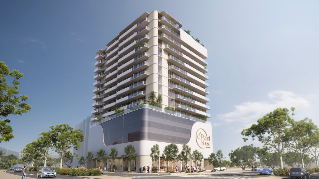 Pearl House 3 by Imtiaz - Studios and apartments - Dubai Immo