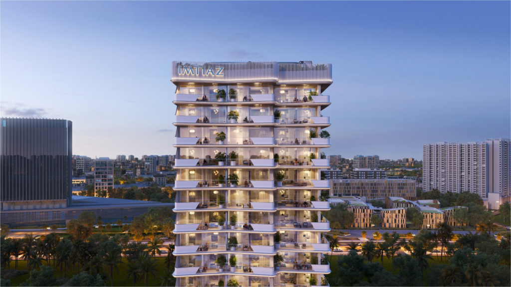Cove Edition One by Imtiaz - Full review - Dubai Immo
