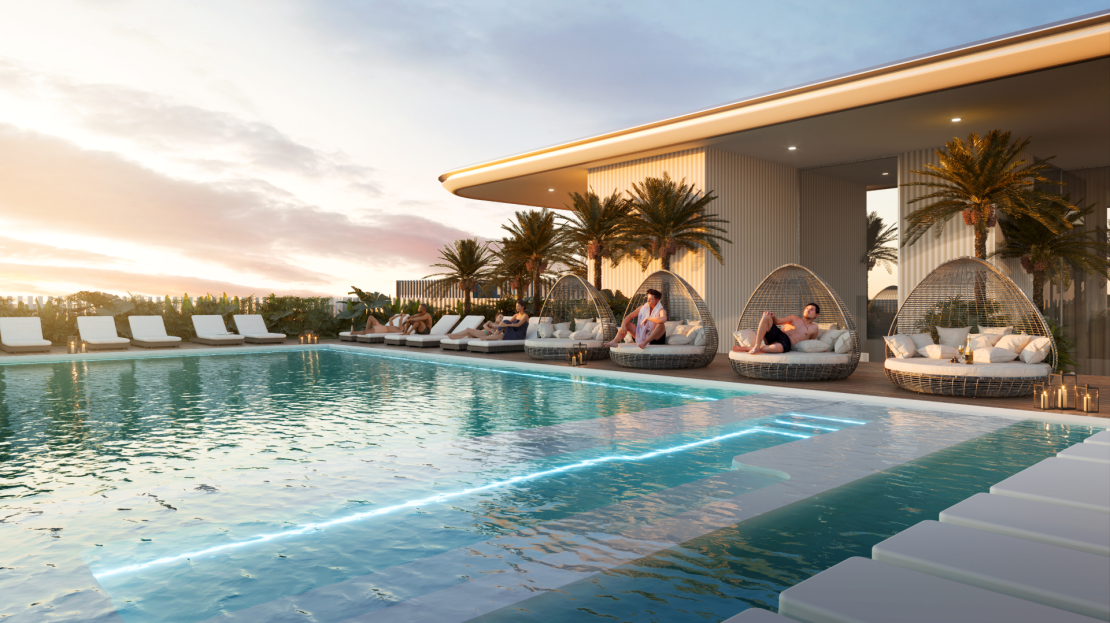 Cove Edition One by Imtiaz - Full review - Dubai Immo