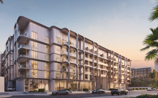 Dubai real estate - French real estate agency - Invest in Dubai