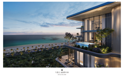 Mr. Eight Development - Dubai Immo