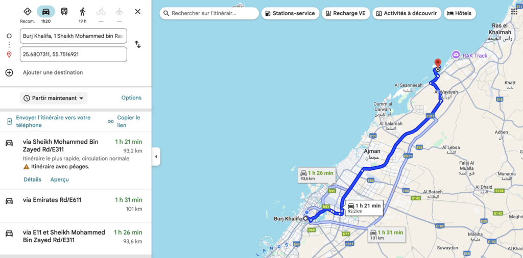 Should you invest in Ras Al Khaimah? - Dubai Immo